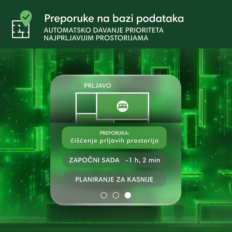 Roomba® Max 705 Vac robot + Baza AutoEmpty™ Black | Robot usisivači i brisači